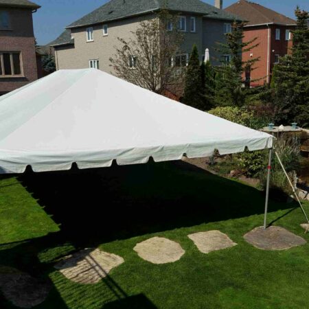 20x30 Frame Tent - The Party Centre