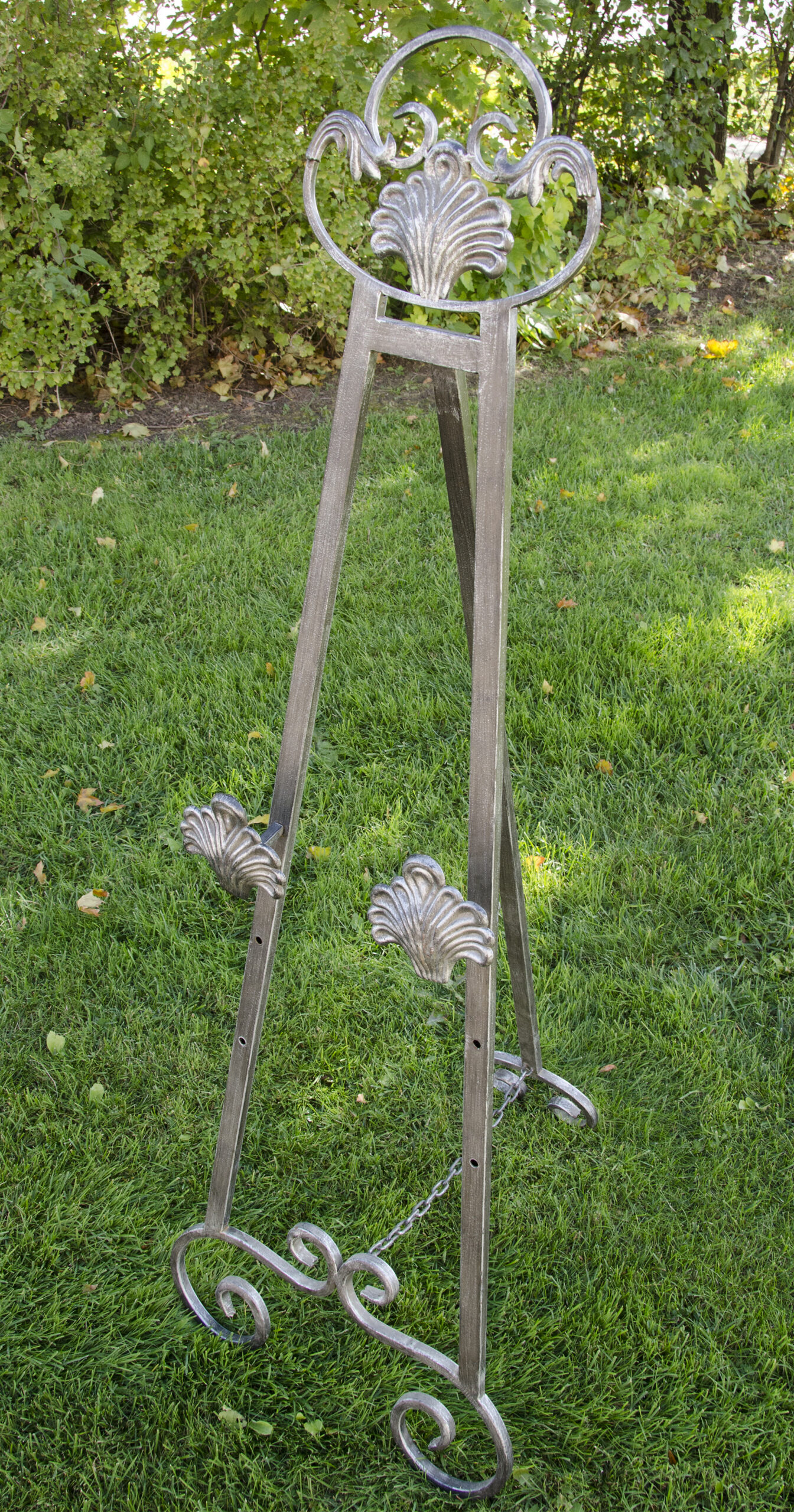 Easel - The Party Centre