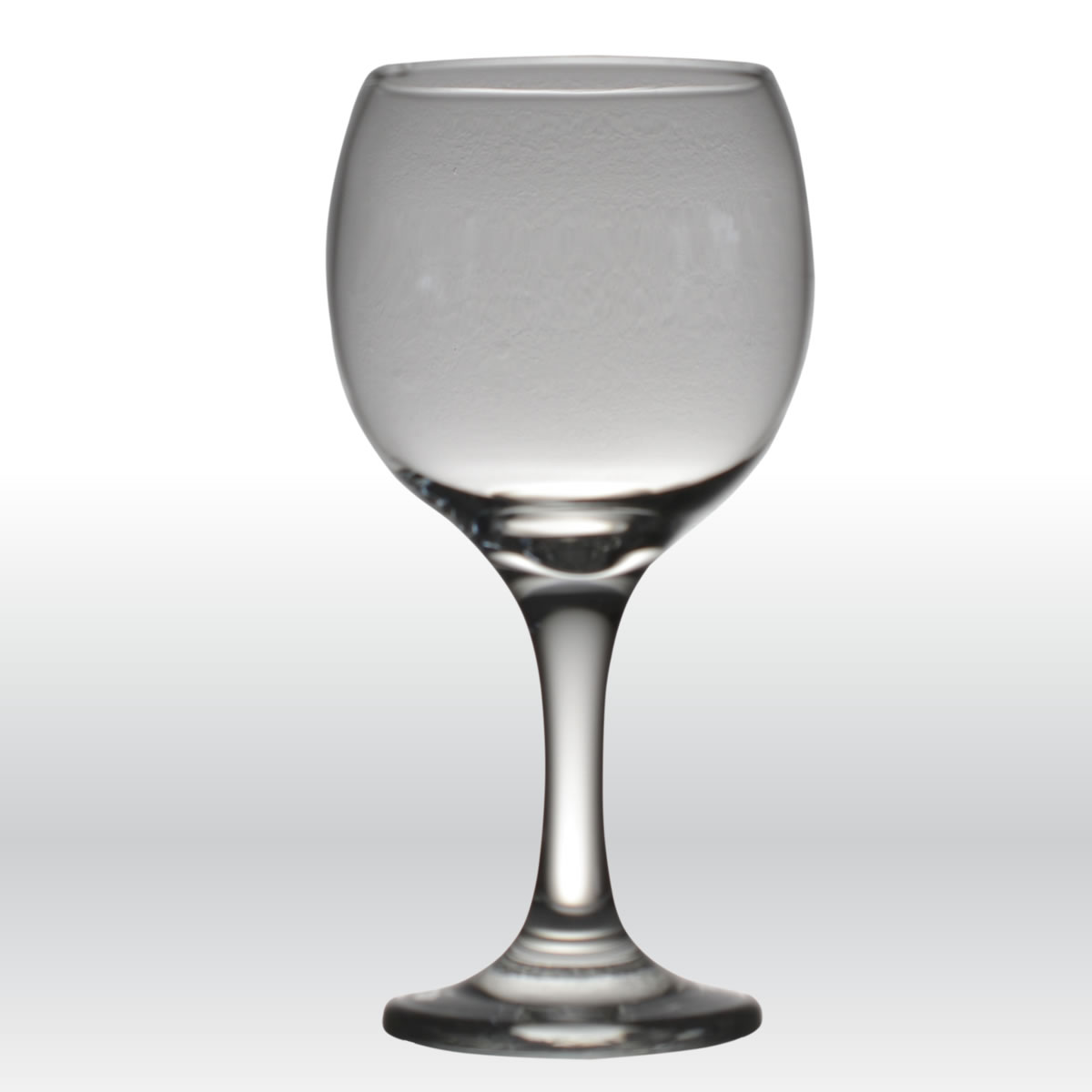 Wine Glass 9 oz. - The Party Centre