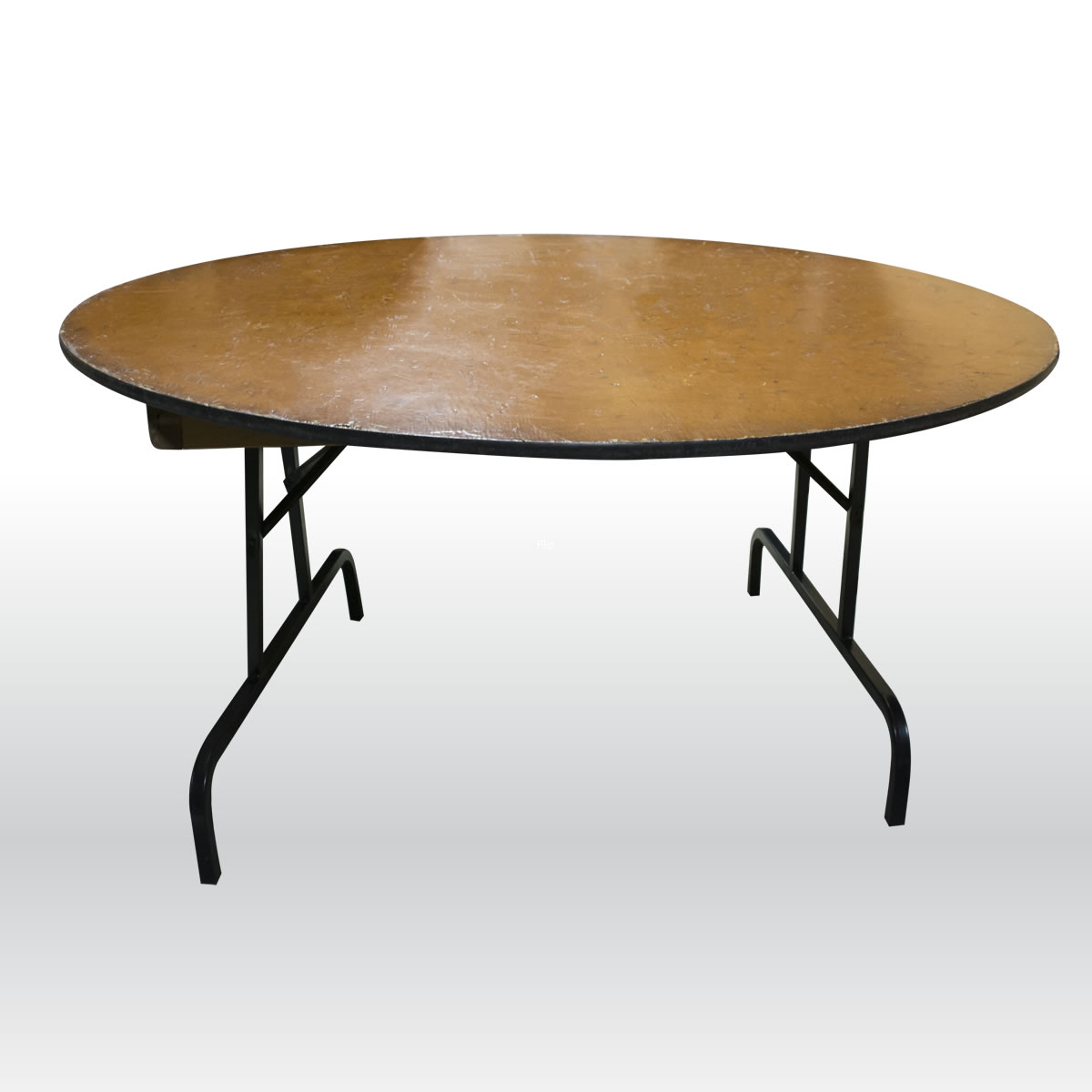 Medium 48" Round Table - The Party Centre