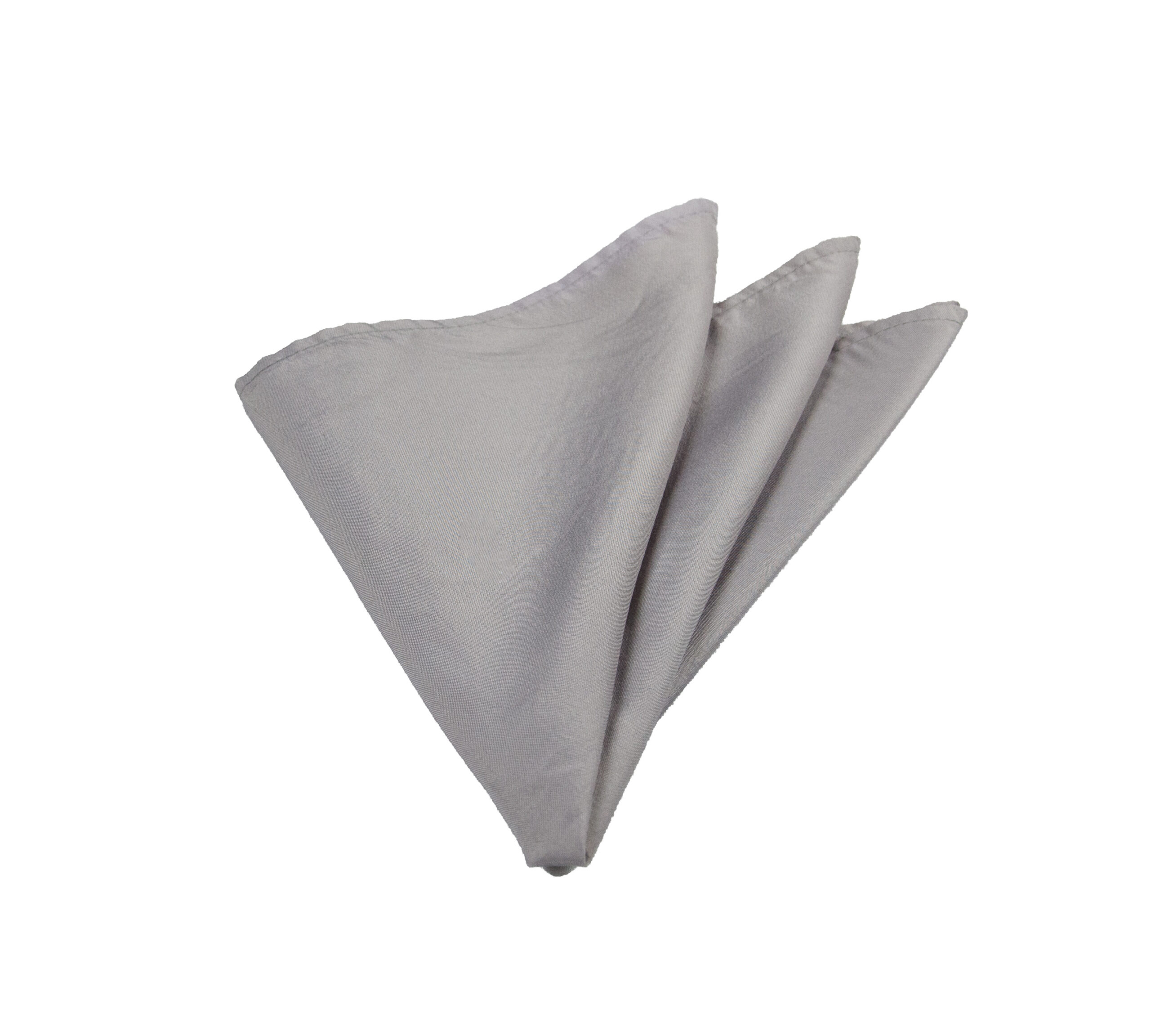 Napkins - GREY - The Party Centre