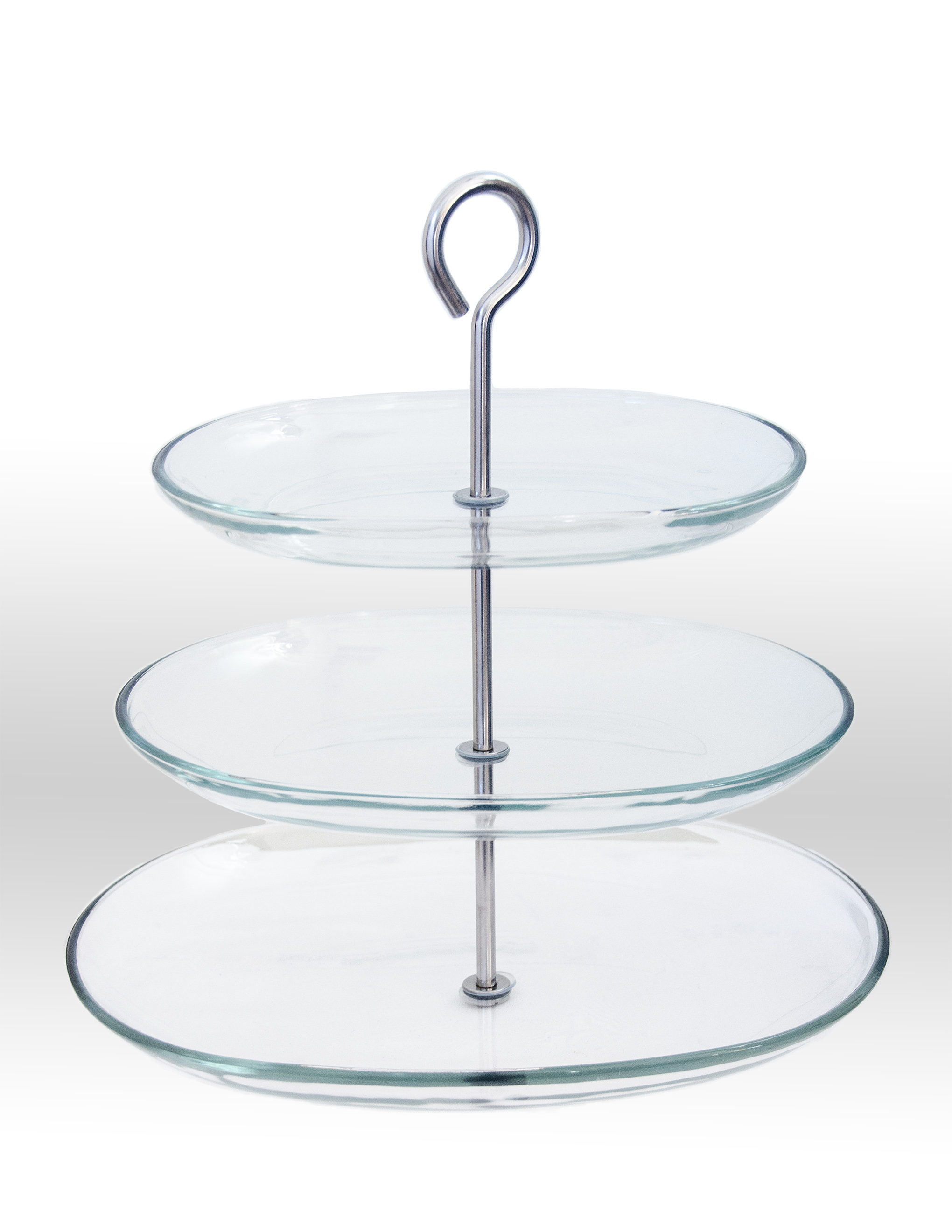 3-Tier Mini Dessert Stand | The Party Centre
