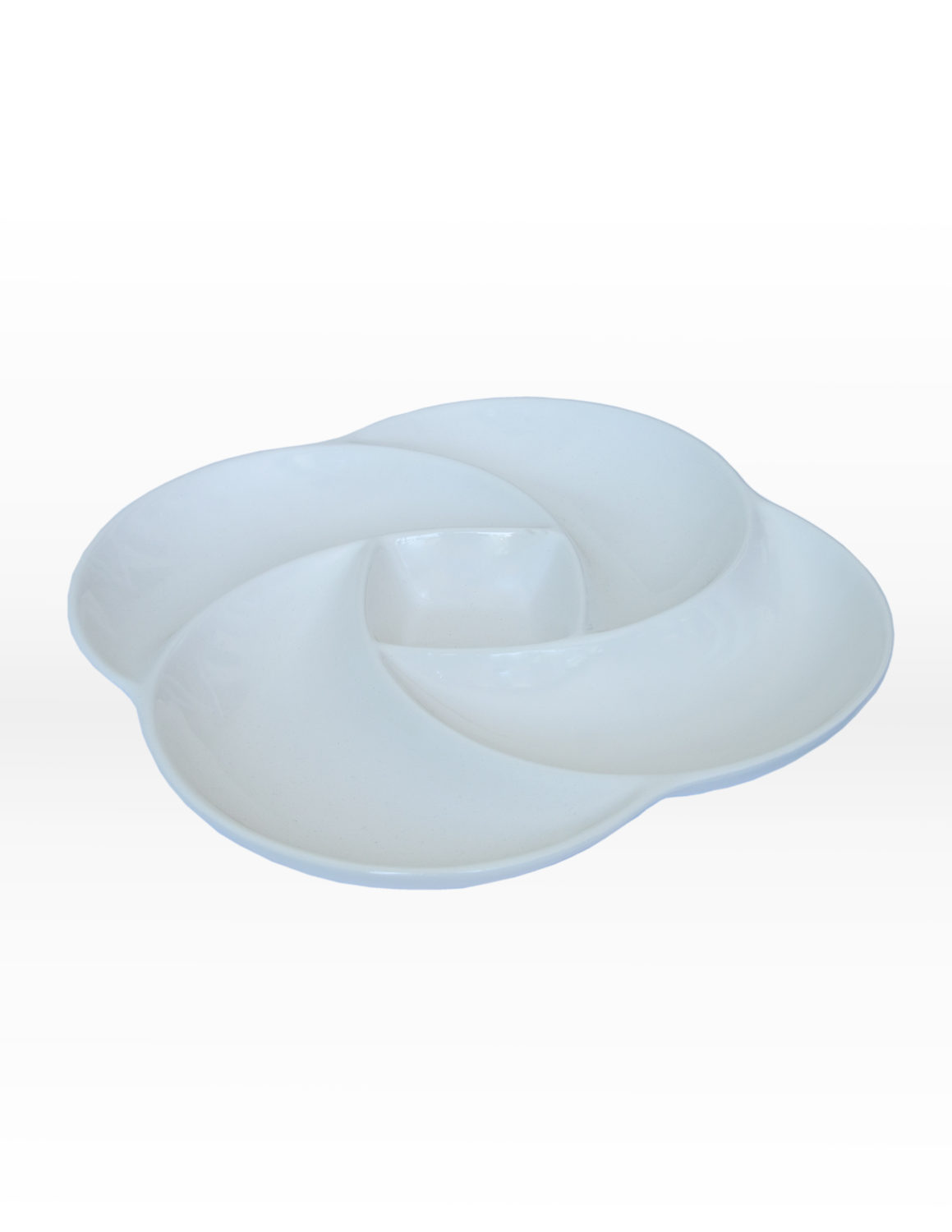 Large Plastic Punch Bowl | The Party Centre