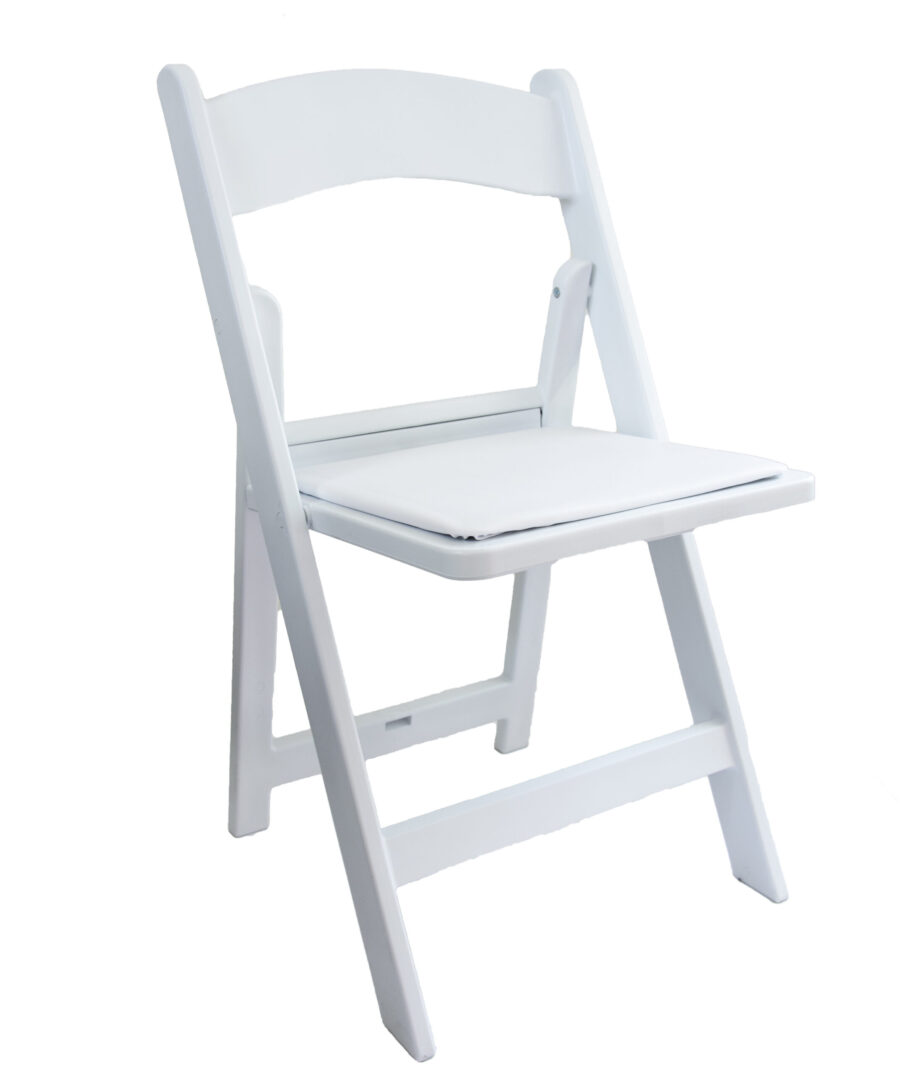 Chair Rentals - The Party Centre